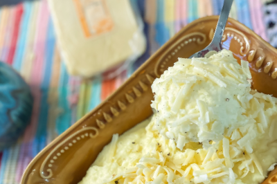 Seahive Mashed 'Taters - Beehive Cheese Company, BLLC