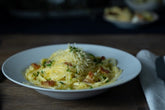 Trufflehive Pasta – Beehive Cheese Company, BLLC