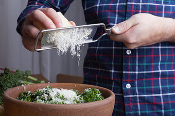 Seahive Kale Salad – Beehive Cheese Company, BLLC