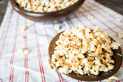 Barely Buzzed Movie Night Popcorn - Beehive Cheese Company, BLLC