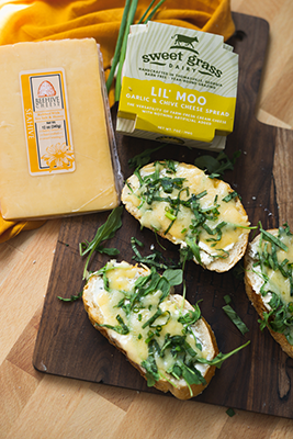 Recipes - Beehive Cheese Company, BLLC