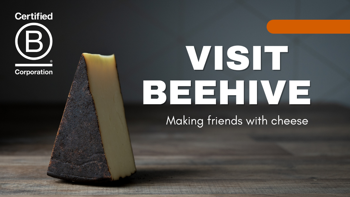 Beehive Cheese