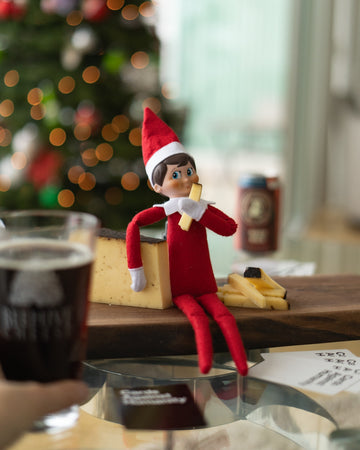 Beehive Cheese – Beehive Cheese Company, BLLC