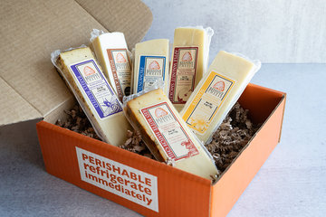 Beehive Cheese – Beehive Cheese Company, BLLC