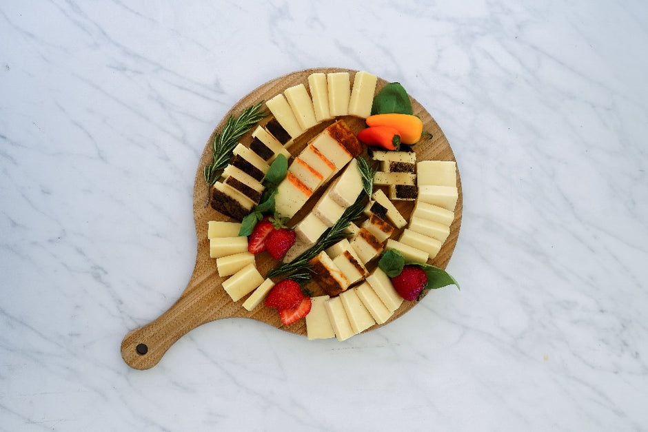 Beehive Cheese – Beehive Cheese Company, BLLC
