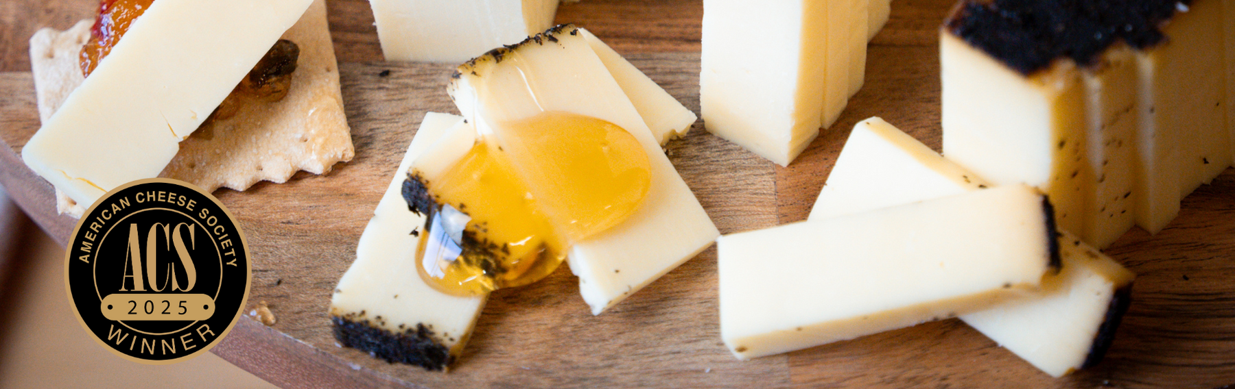 Beehive Cheese – Beehive Cheese Company, BLLC