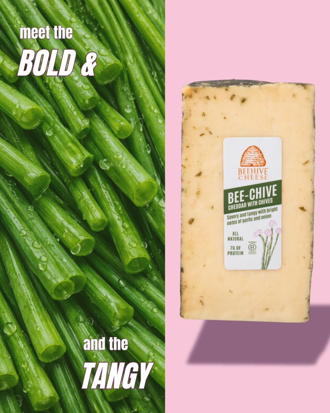 Beehive Cheese – Beehive Cheese Company, BLLC