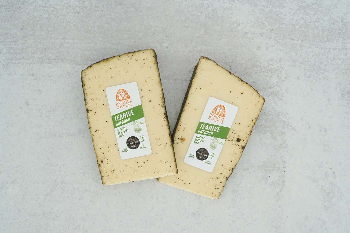 Teahive – Beehive Cheese Company, BLLC