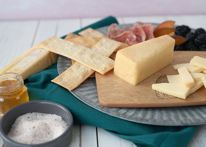 Seahive - Beehive Cheese Company, BLLC