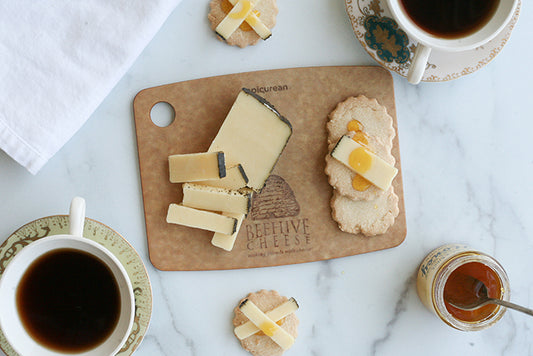 Teahive – Beehive Cheese Company, BLLC